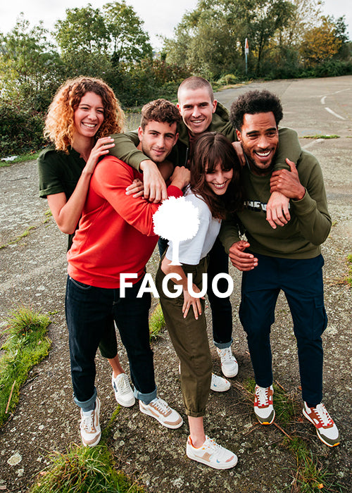 Faguo – Les Bienfaiteurs