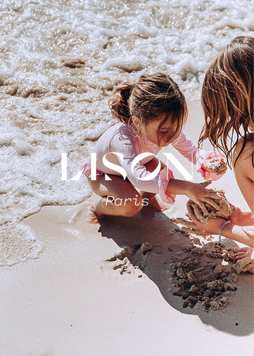 Lison Paris – Les Bienfaiteurs