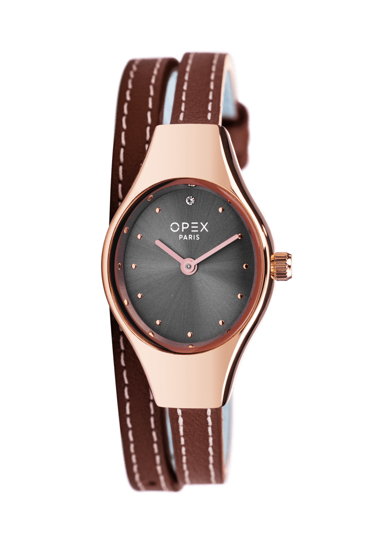 Filante - Rose doré – Les Bienfaiteurs