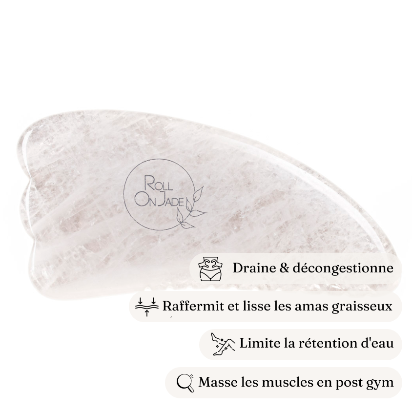 Gua Sha Body Slim' – Les Bienfaiteurs